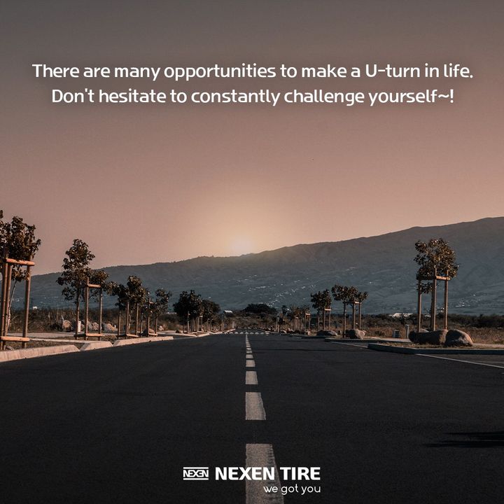 NEXEN TIRE